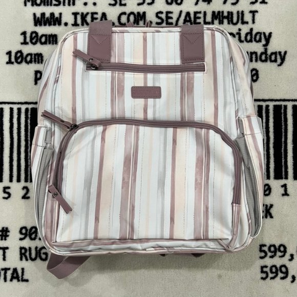 Ju-Ju-Be | Bags | Jujube X Target Exclusive Nature Babe Backpack | Poshmark